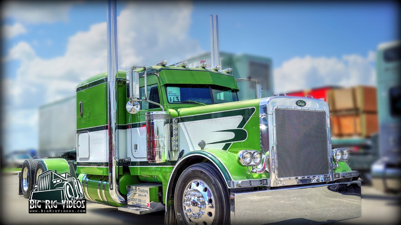 Kenny Kreier - Rolling CB Interview™ - YouTube