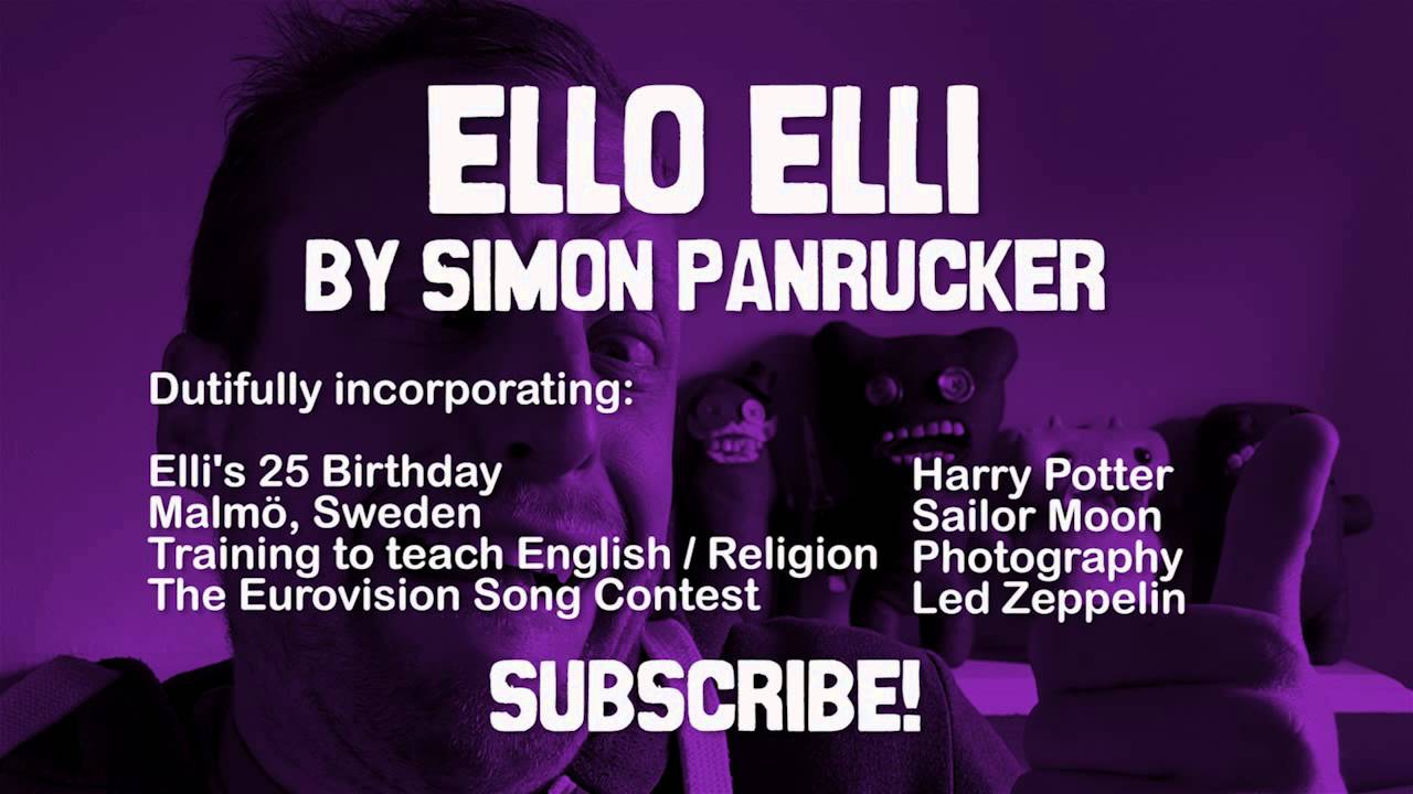 Ello Elli - YouTube