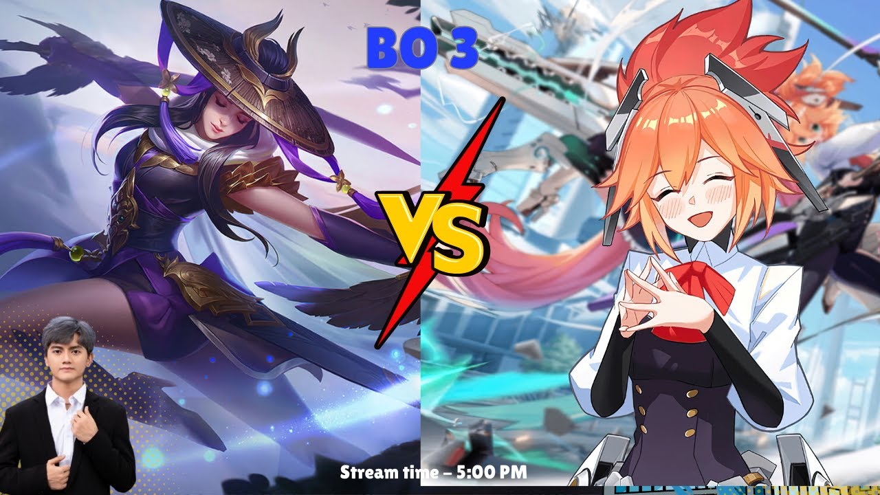 Fanny Vs Fanny Day 8 လေးစပါပီ... - YouTube