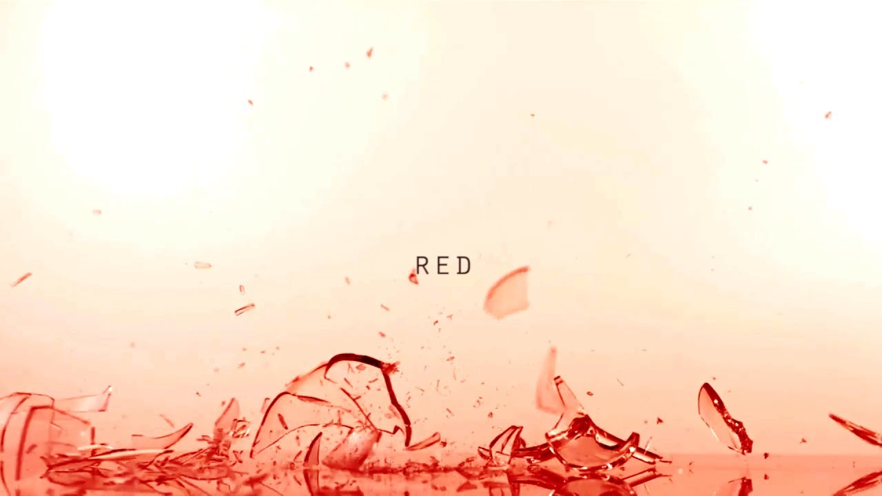 Chevelle The Red Lyrics - YouTube