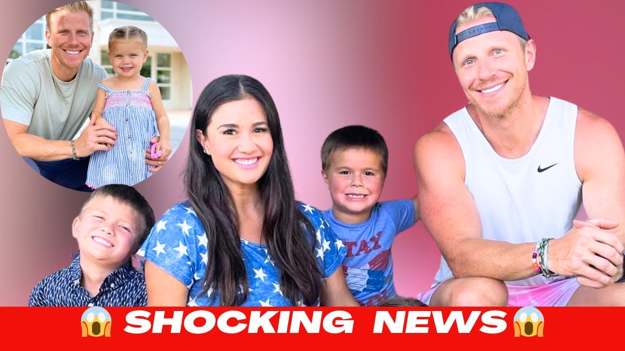 Shocking News : Former 'Bachelor' Sean Lowe's Son Steals the Show with ...