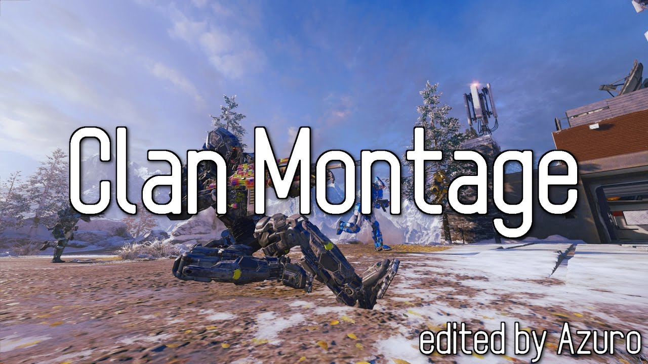 eXp Clan Montage | Bo3 - YouTube