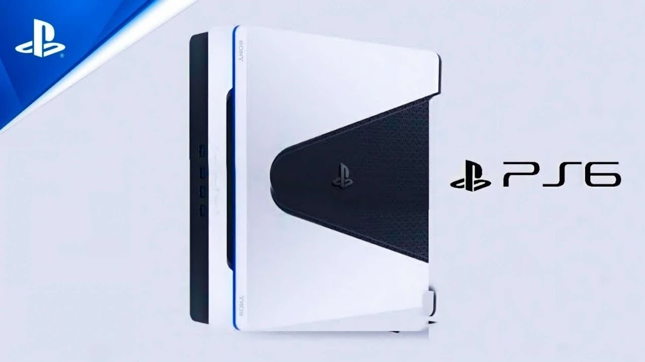 PlayStation 6 Official Release Date and Hardware Details | PS6 Trailer ...