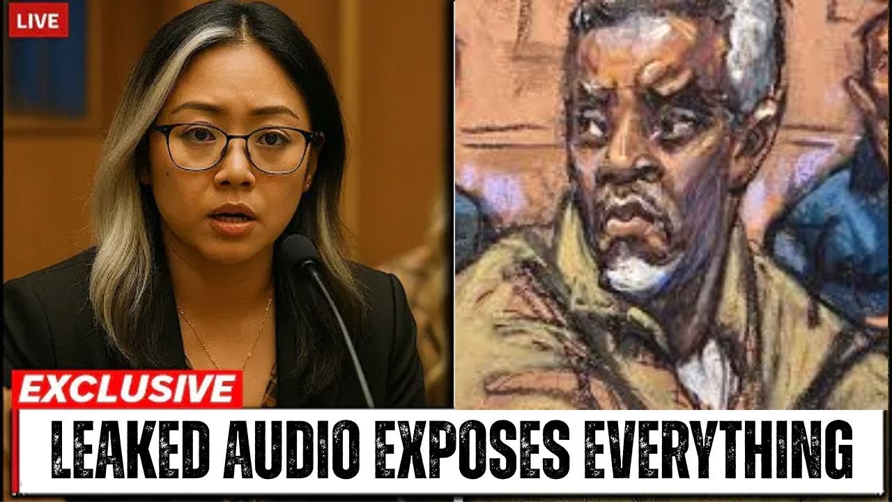 JUST NOW: Full Bryana Bongolan Testimony Released in Diddy Trial ...