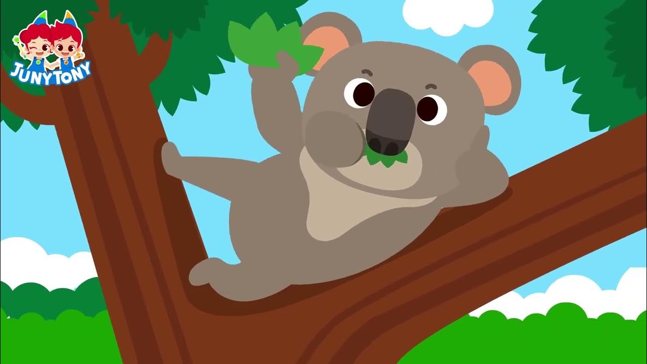 Alphabet Animals Phonics Song ABC Animals Alphabet Songs for Kids Learn ...