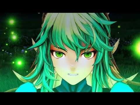 Atalante in Fate/Grand Order Arcade! [JPN] - YouTube
