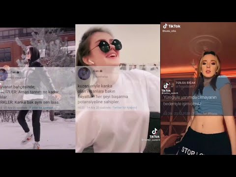 Tiktok Twitter Akımı #14 #tiktok #twitter #tiktoktwitterakımı