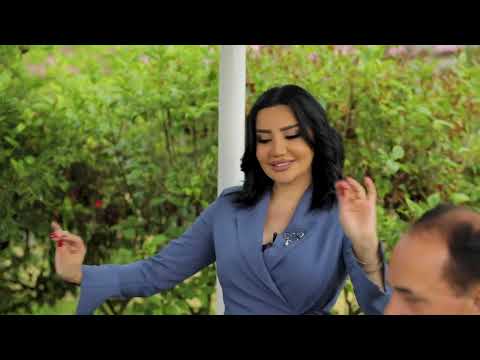 Nigar Sabanova - Harda Qalmısan (Qonağın Qonağı)