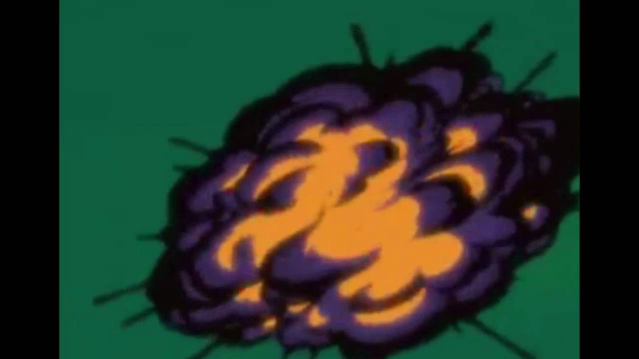 Farquad on a Quad Jumping Farquad on a Quad in Frieza Saga scene [[HD ...