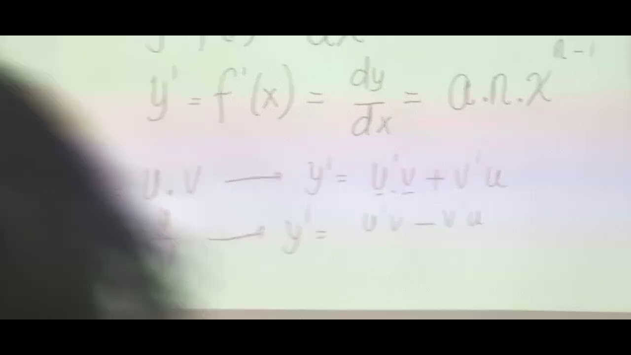 video math 2 - YouTube