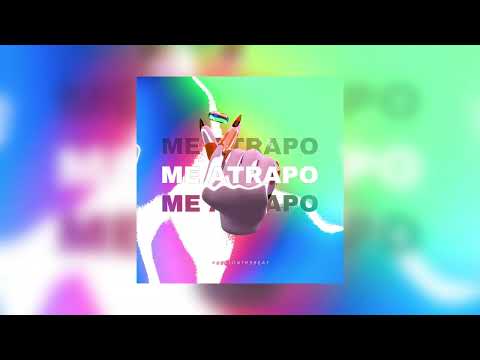 “ME ATRAPÓ” @Yakk1onth3beat @vtmestudio