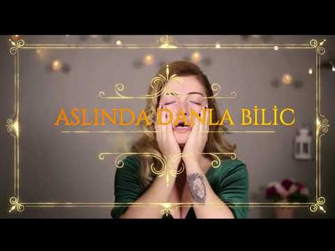 ASLINDA - DANLA BİLİC