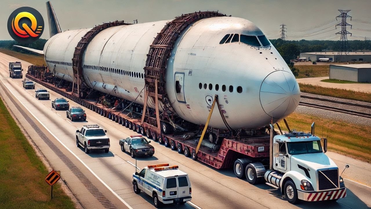 100 Most Amazing High tech Heavy Machinery in the World - YouTube
