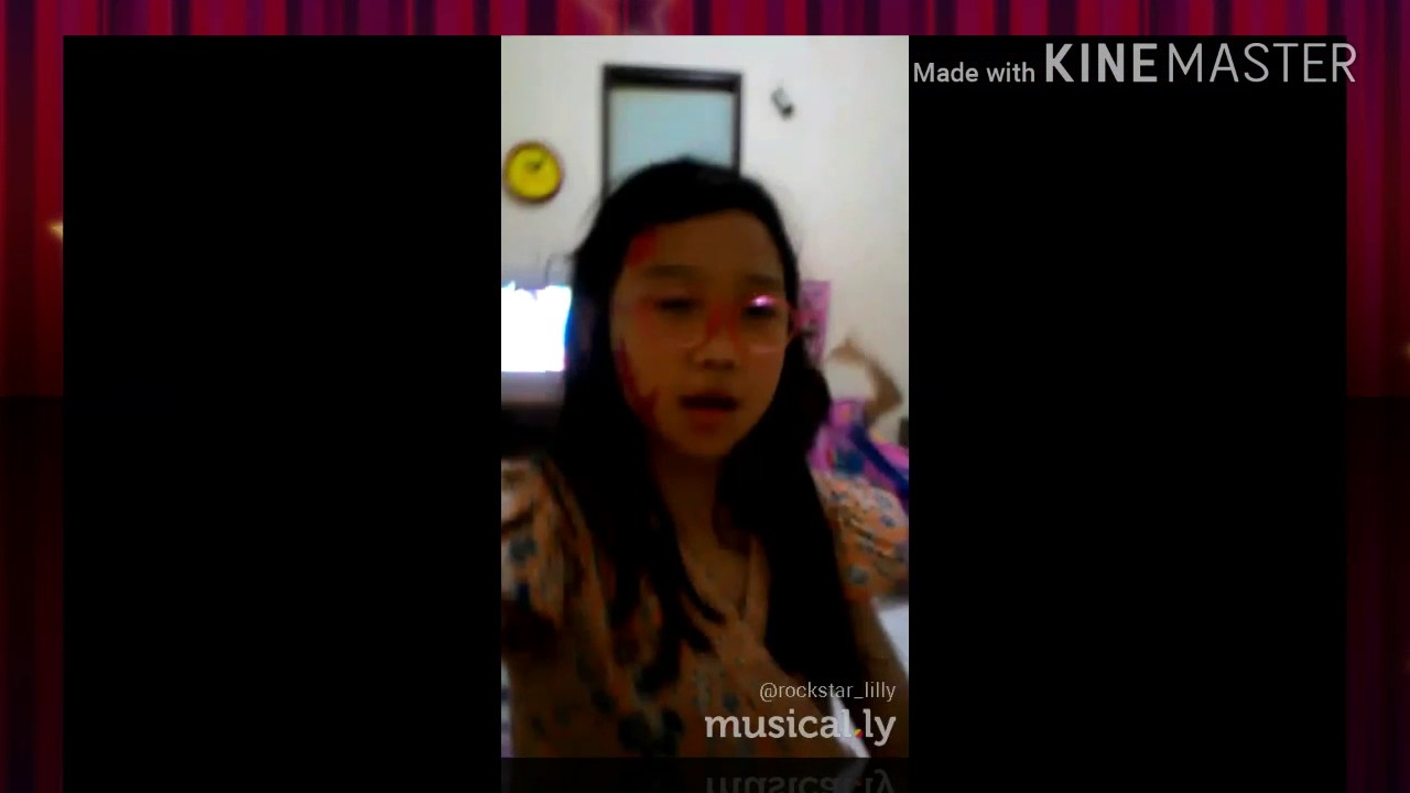 Musically compilation-rockstar lilly.official - YouTube