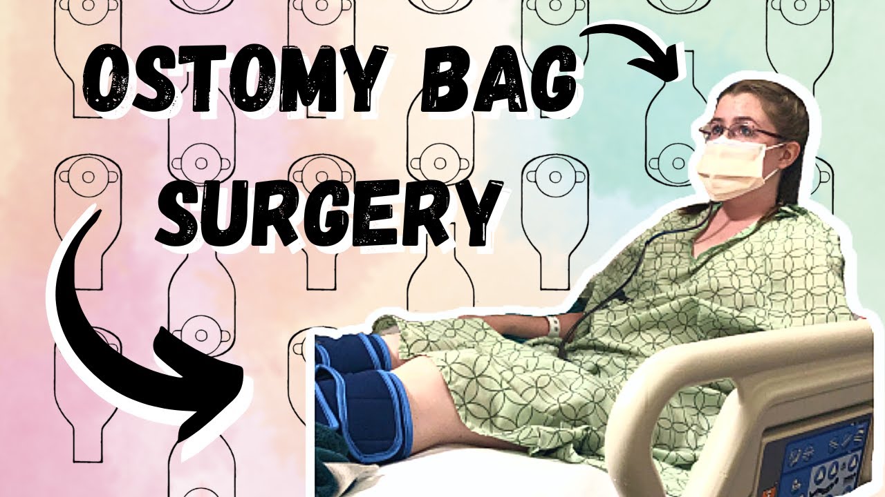 Getting My INTESTINES REMOVED Ileostomy Surgery Day YouTube getting-my-intestines-removed-ileostomy-surgery-day-youtube