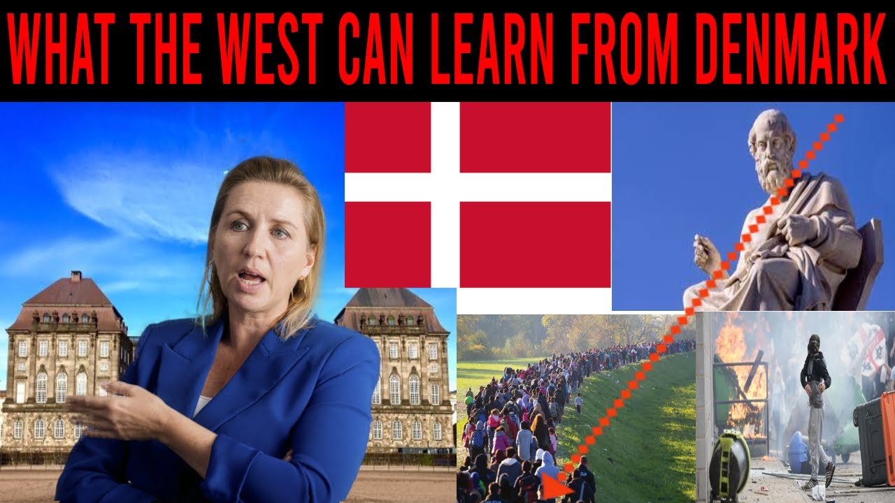 Denmark’s Immigration Policies: Insights & Lessons & A Call for ...