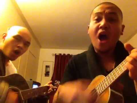 Faber Drive ft. Ish - Candy Store COVER by KoMoDo and Ryan - YouTube