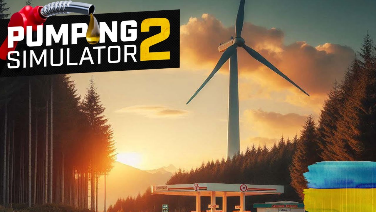 ВСЕ ДЛЯ РОЗВИТКУ І НЕ ТІЛЬКИ | Pumping Simulator 2 #8 - YouTube