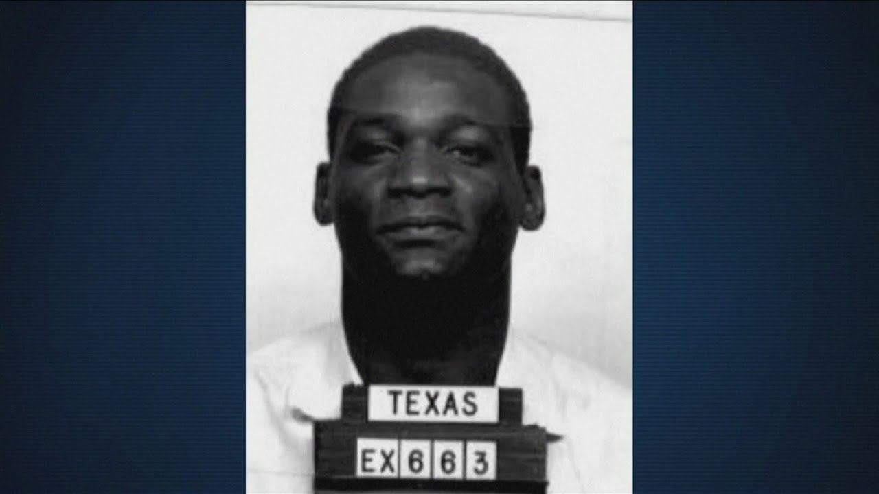 U.S. Supreme Court reverses death sentence decision for Texas inmate ...
