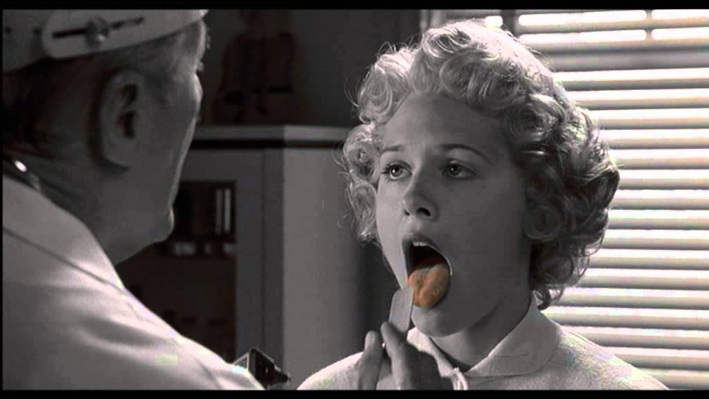 Film Di Pleasantville Pleasantville – Filme Bei Google Play