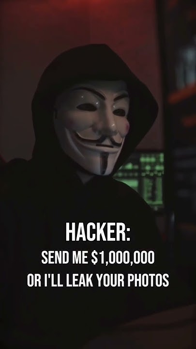 Hacker proof phone 😏 - YouTube