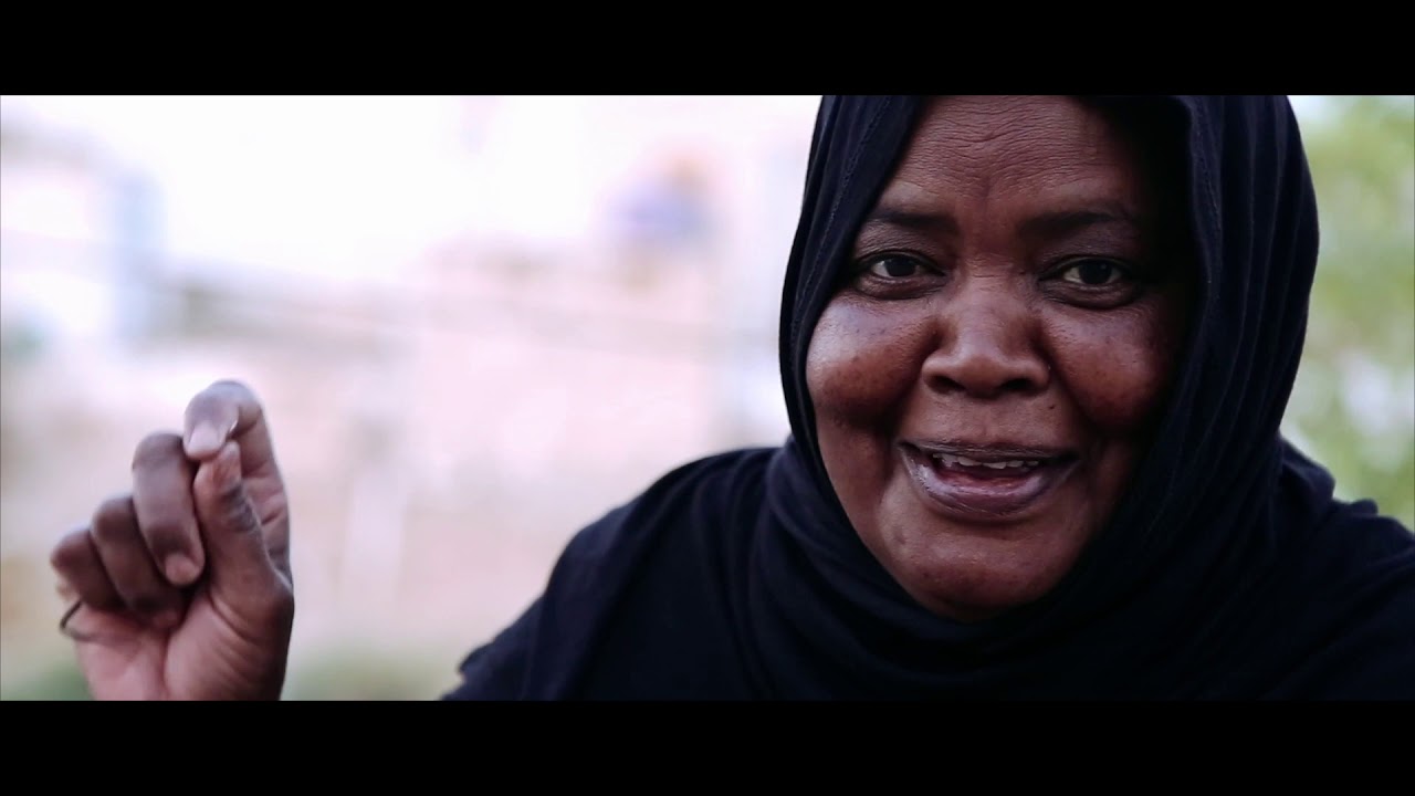 Cinema Graduation Project 2019 - Sara Hamdy - The Golden People (Mini ...