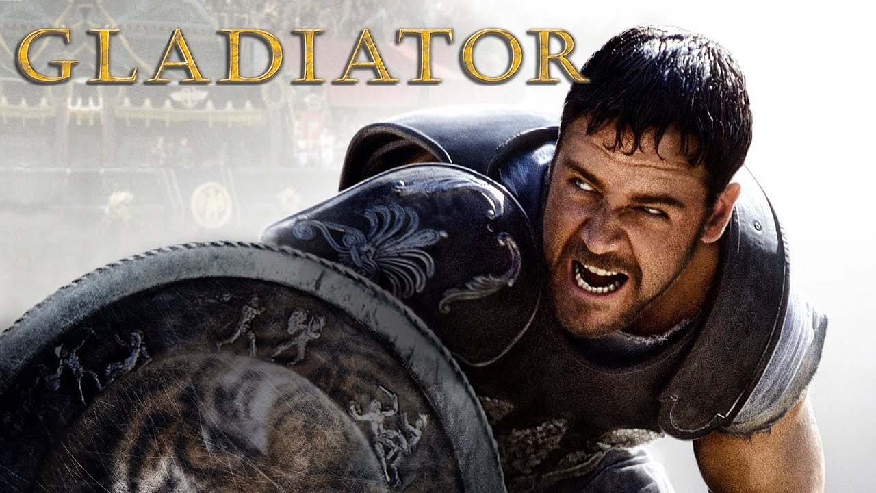 Gladiator (2000) - An Analysis of the Timeless Epic || Russell Crowe || Ridley Scott - YouTube