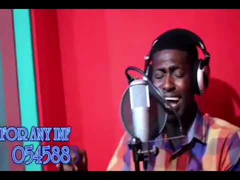 POWERFUL WORSHIP FROM MIN AKWASI BOAKYE - YouTube