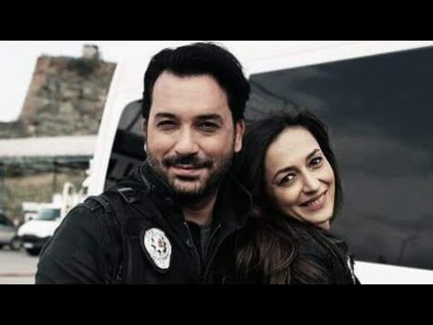 Hakan & Aylin.... 🌿💖#arkasokaklar #ayhak