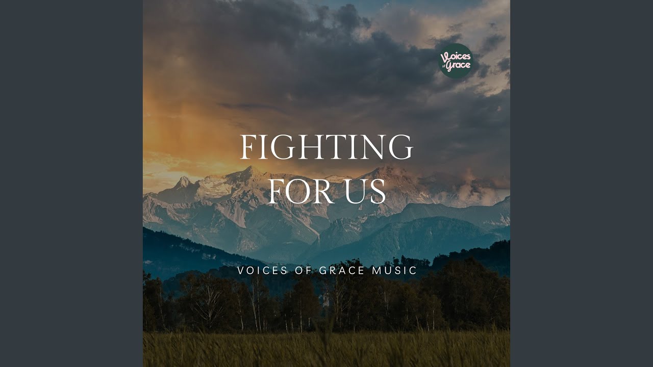 Fighting For Us - YouTube
