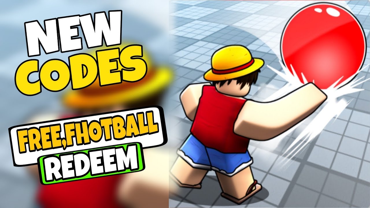 All *Secret* [UPD] Anime Ball Codes | Codes for [UPD] Anime Ball Roblox ...