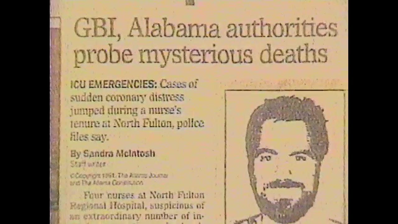 August 15th, 1991 Inside Edition Serial Killers Segment With ...