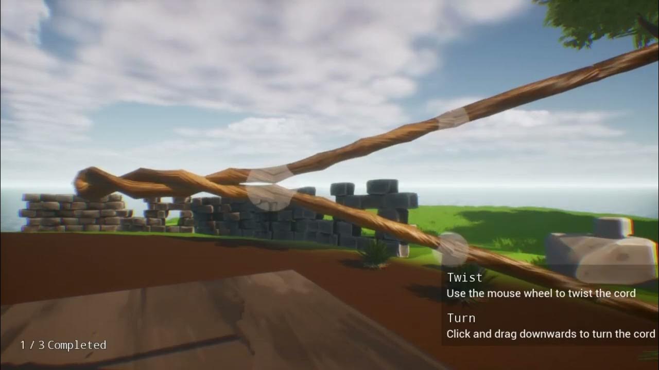 Relic Smith - Devlog #1 - YouTube