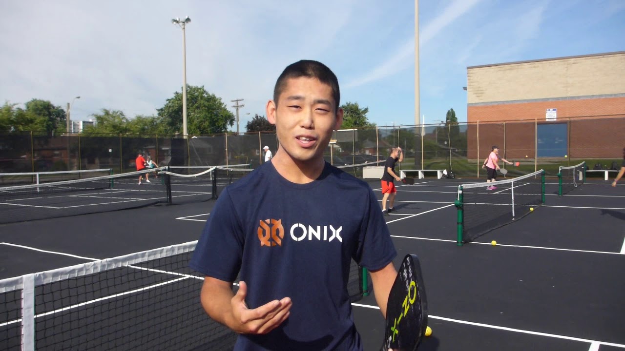 Matthew Kawamoto - First Canadian to be sponsored by Onix - YouTube