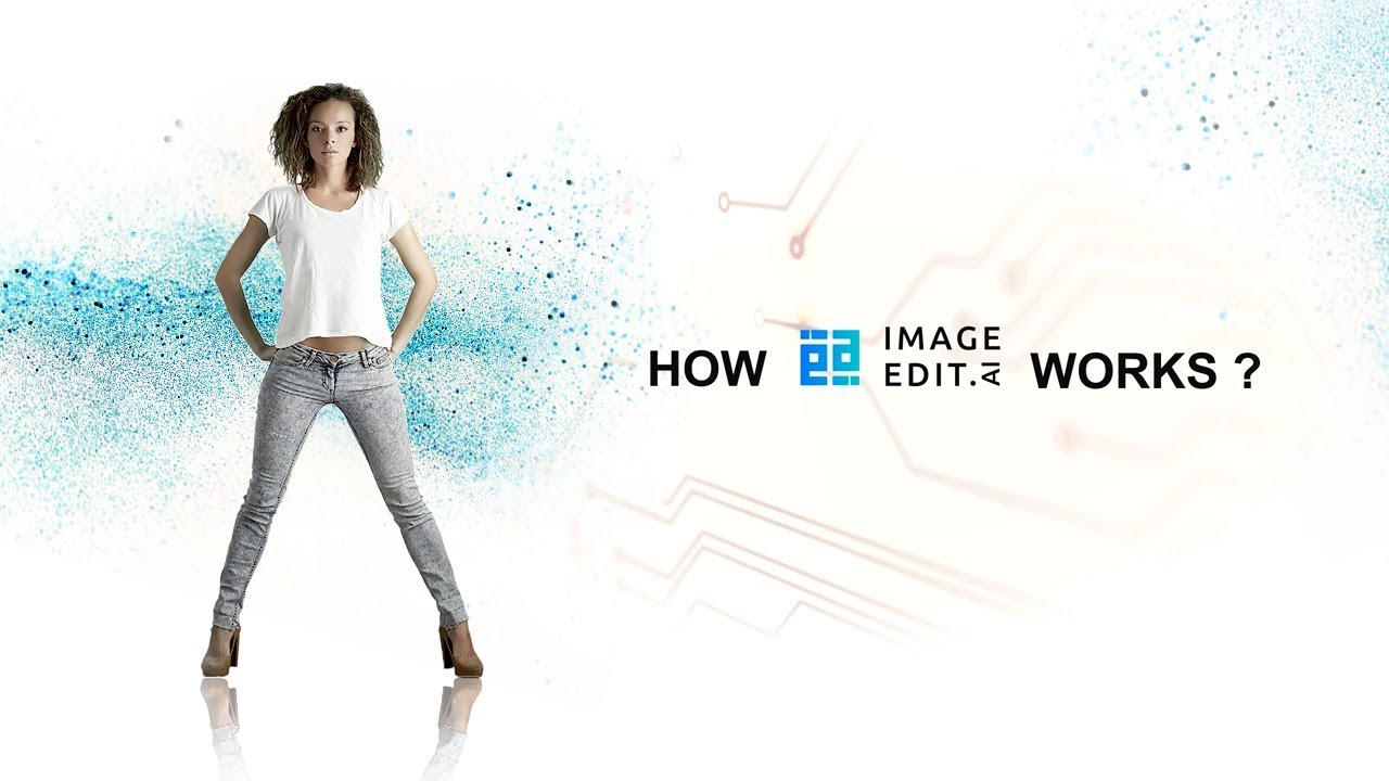 How ImageEdit.ai works? - YouTube