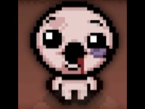 WHAT THE F WAS THAT DAMAGE MY GUY (Isaac edition) - YouTube