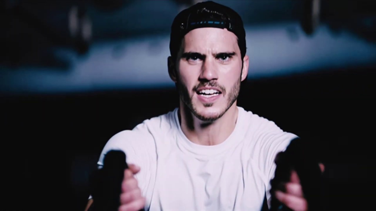 Samuel Finn : un record guinness pour son frère! - YouTube