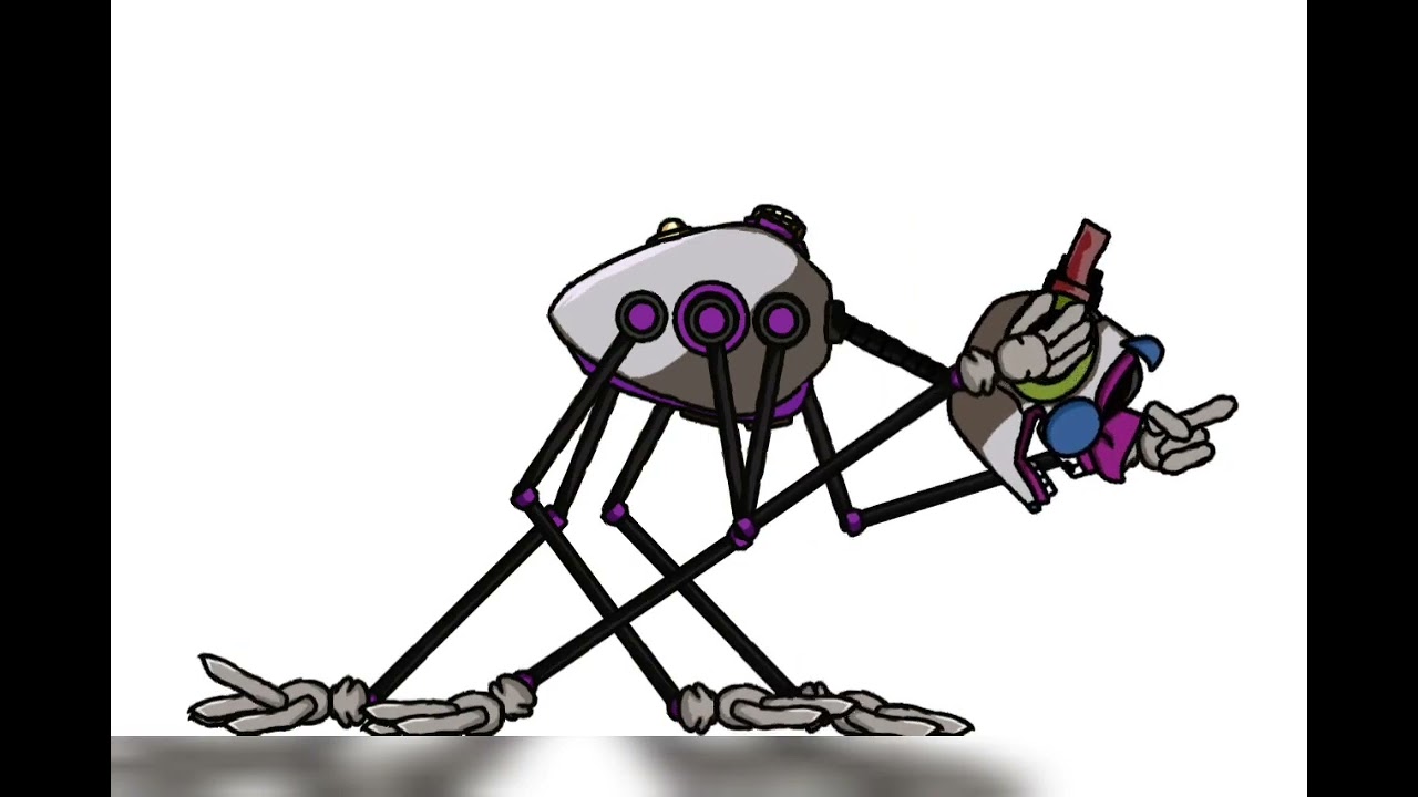 [dc2/fnafsb/fnaf security breach] download some of my fnaf sb model ...