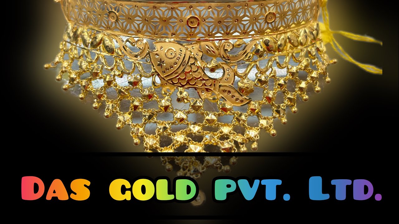Das Gold Pvt. Ltd. (Dealers In : High Class Artistic Gold, Pure Silver ...
