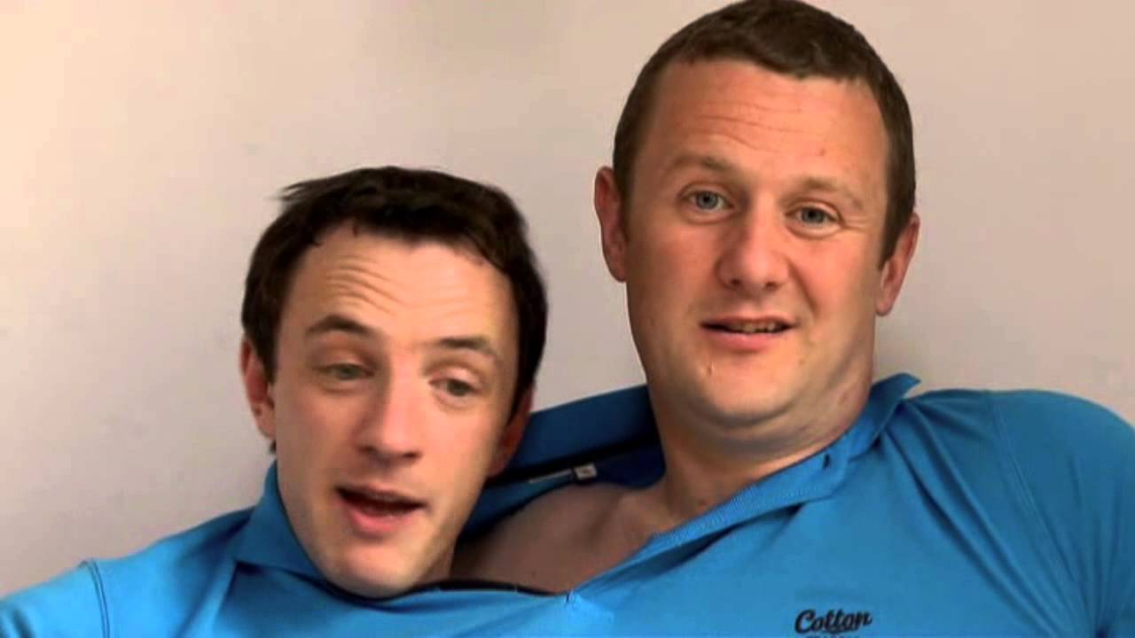 Meet Your Neighbours Ep3: The Twins - Separation and Relationships ...