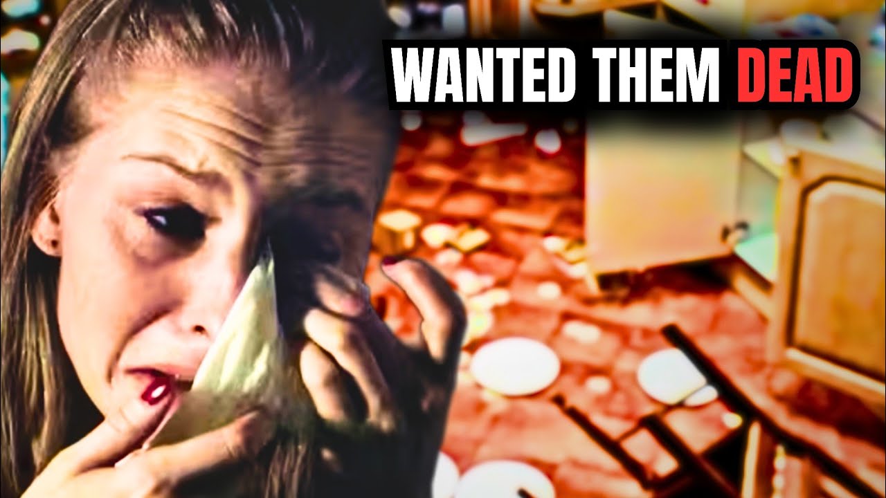 The Moreno Valley Poltergeist: What Attacked This Family? - YouTube