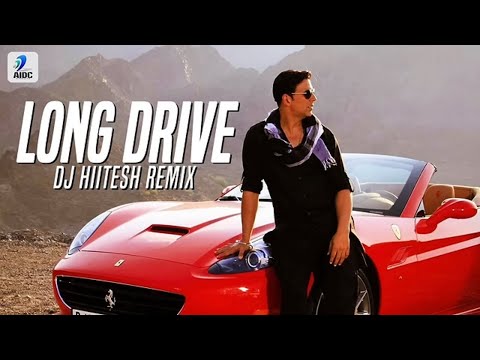 #video-Long Drive Pa Chal | Lofi Song | Full HD Slowed And Reverb Lofi music of long drive pa chal