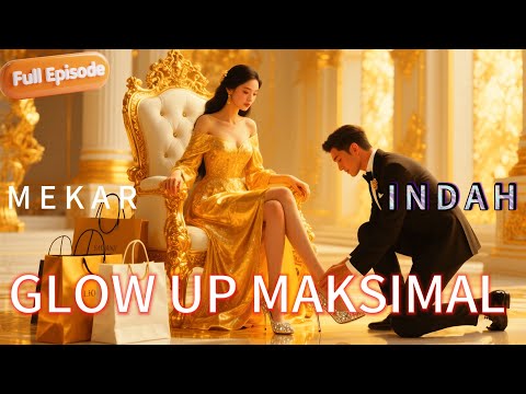 Dulu dianggap pembantu, Ternyata dia anak tunggal orang terkaya! | Sub Indo