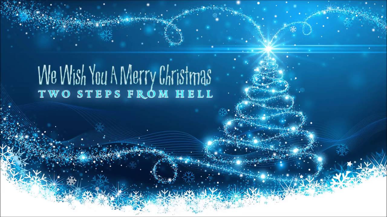 Two Steps From Hell - Christmas Medley - YouTube
