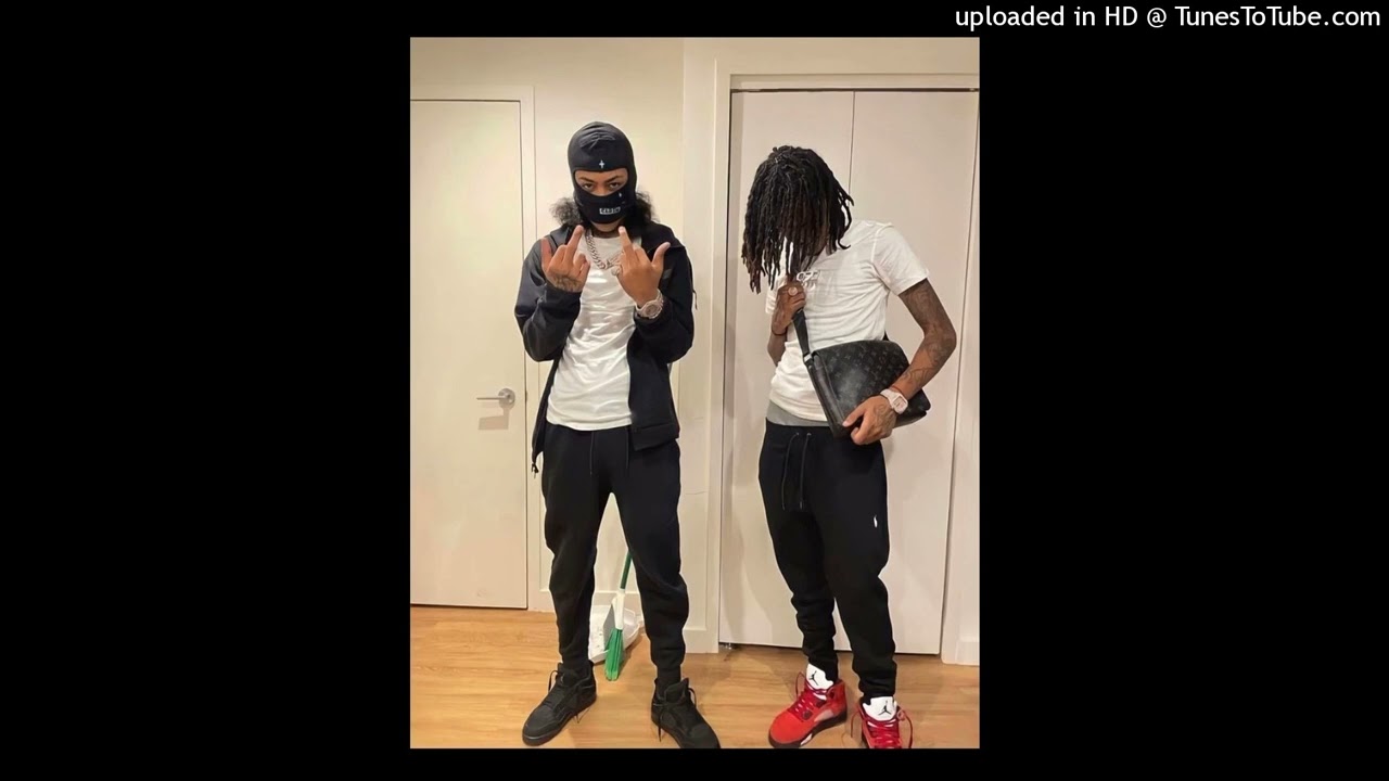 [FREE] Kay Flock Type Beat x B Lovee x NY Drill - "Criminal" | Drill ...