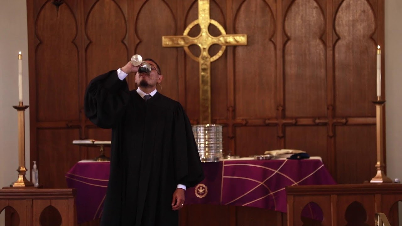 A Loving Rebuke (1 Corinthians 13:1-13) - YouTube