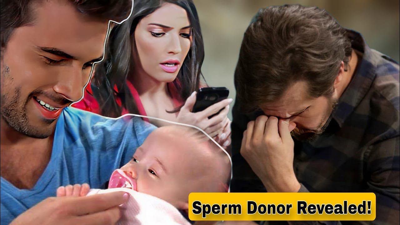 General Hospital Spoilers: Finally Sperm Donor Revealed! Medical Results & Ava Make a Desperate ...