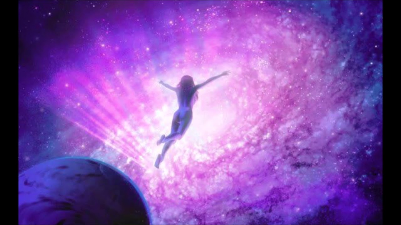 HOW DO YOU ASTRAL PROJECT? THE SCIENCE OF ASTRAL PROJECTION. - YouTube