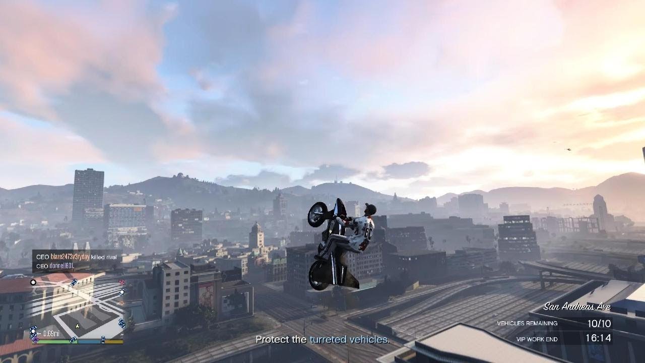 I love the oppresor mark 1 - YouTube