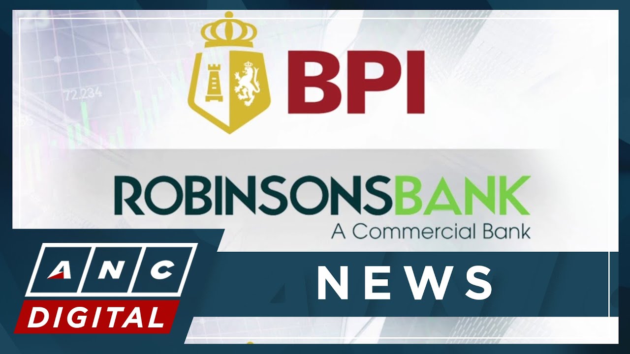 Robinsons Bank Logo